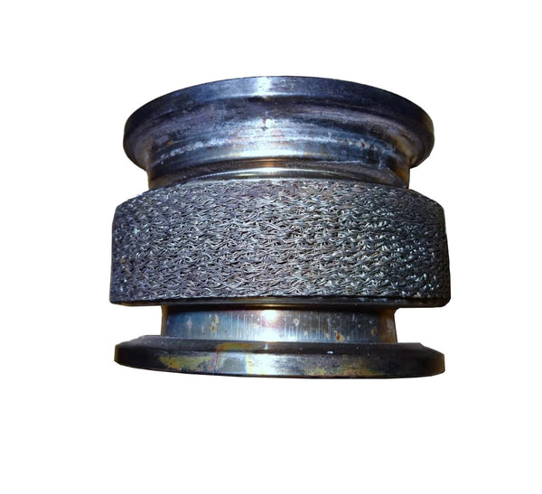 51 15210 0001 Compensation Pipe Turbocharger MAN – TruckDoc