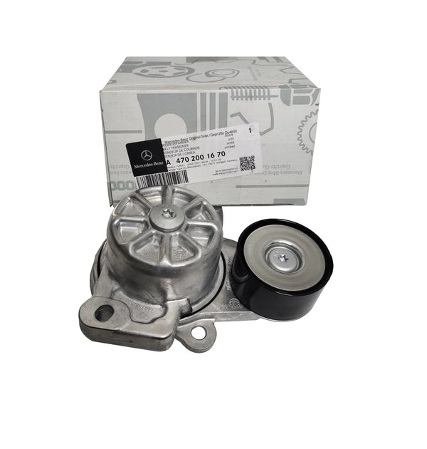 A470 200 1670 BELT TENSIONER MB ACTROS MP4/5 2018 – TruckDoc