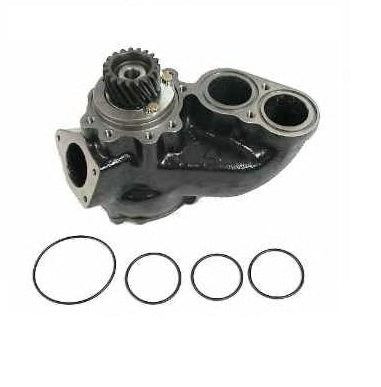20431484 WATER PUMP VOLVO – TruckDoc