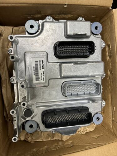 2298833 Electronic control unit, engine management system – TruckDoc