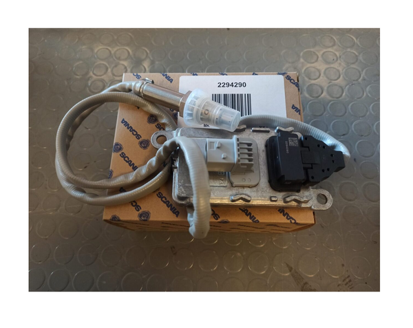 2294290 NOX SENSOR SCANIA EURO6 – TruckDoc