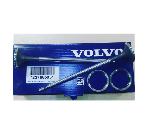 23766595 EXHAUST VALVE KIT – TruckDoc