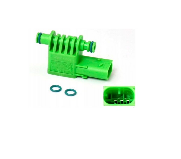 23616616 PRESSURE SENSOR – TruckDoc