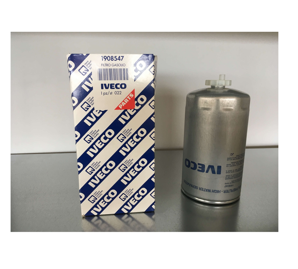 1908547 FUEL FILTER – TruckDoc