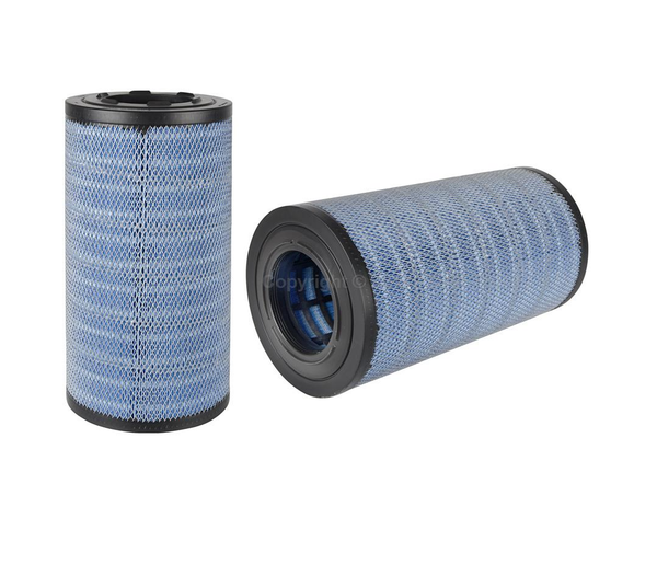 1931684 AIR FILTER DAF XF105 – TruckDoc