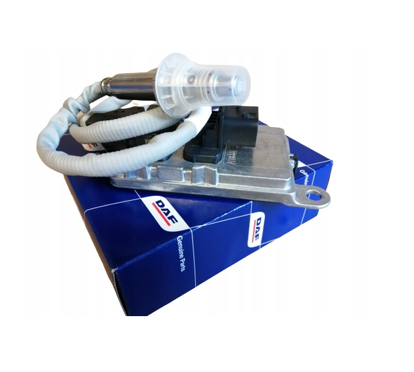 2293964 NOX SENSOR DAF XF106 – TruckDoc