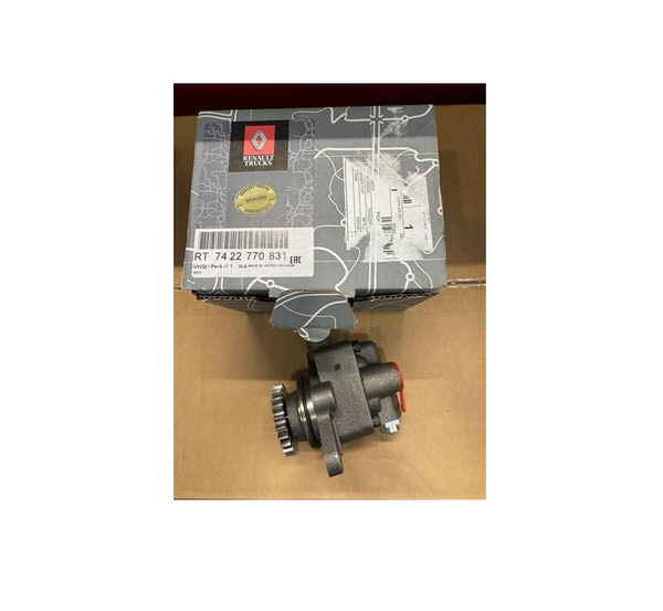 22770831 FUEL PUMP – TruckDoc