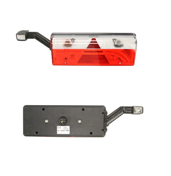 25-7020-507 REAR LAMP LEFT – TruckDoc