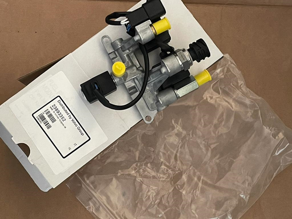 23893352 FUEL CONTROL UNIT – TruckDoc