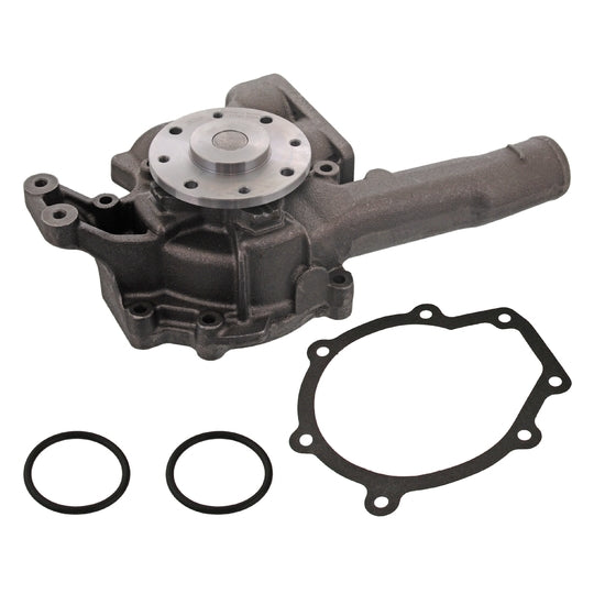 906 200 1301 WATER PUMP MERCEDES-BENZ – TruckDoc