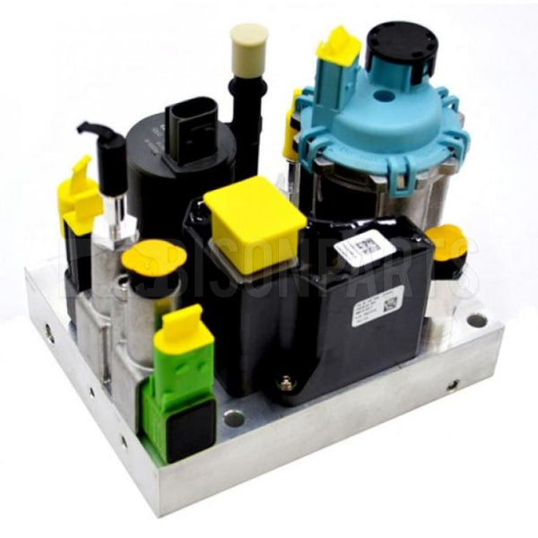 23387865 ADBLUE PUMP VOLVO FH4 EURO6 – TruckDoc