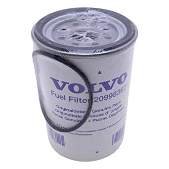 20998367 FUEL FILTER – TruckDoc