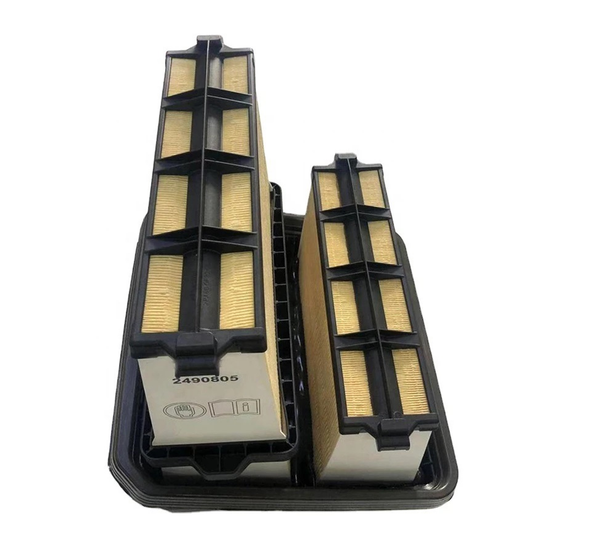 2829529 AIR FILTER – TruckDoc