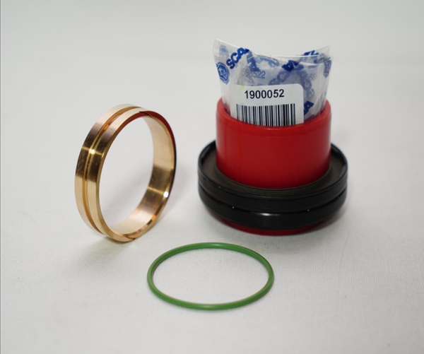 1900052 GEARBOX GASKET KIT SCANIA P,G,R,T – TruckDoc