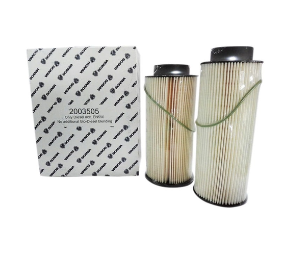 2003505 FUEL FILTER SCANIA R XPI – TruckDoc