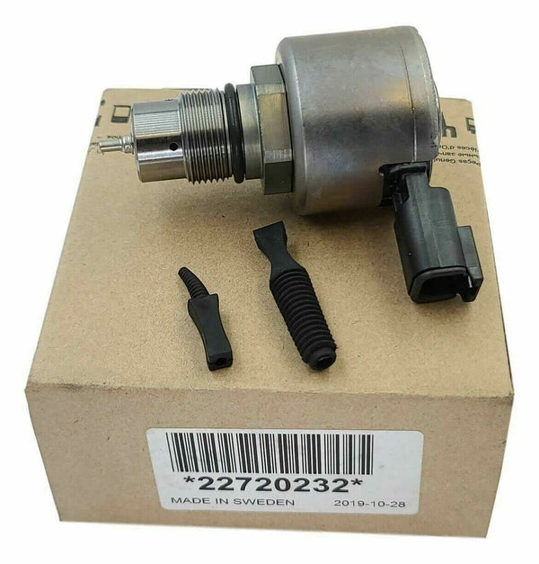 22720232 FUEL RAIL SOLENOID VALVE – TruckDoc
