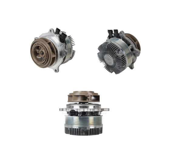 2267059 WATER PUMP – TruckDoc