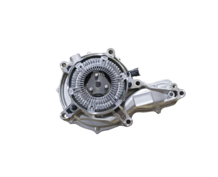 21960481 WATER PUMP VOLVO – TruckDoc