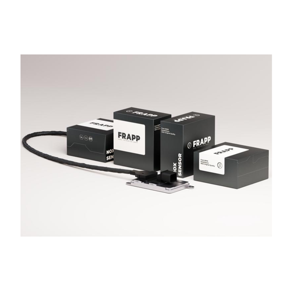 FP504544 NOX SENSOR IVECO DAILY – TruckDoc