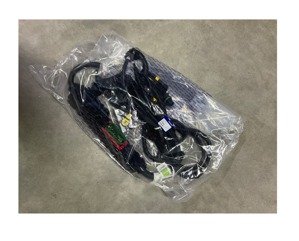 22018636 ELECTRIC BEAM VOLVO – TruckDoc