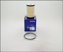 21535312 FILTER KIT VOLVO – TruckDoc