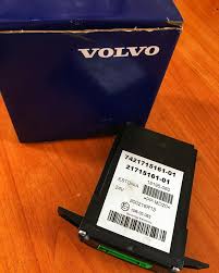 21715161 CONTROL UNIT – TruckDoc