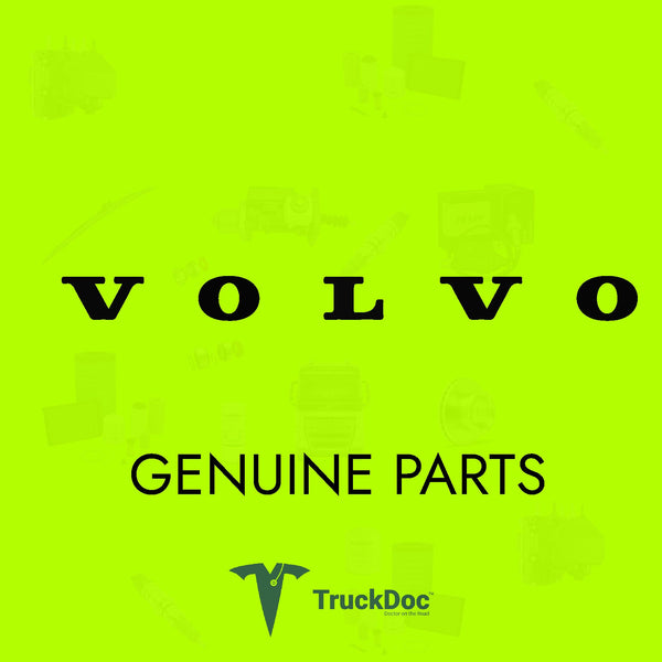 968697 NIPPLE – TruckDoc