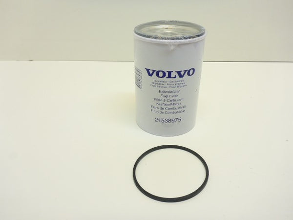 21538975 FUEL SEPARATOR VOLVO – TruckDoc