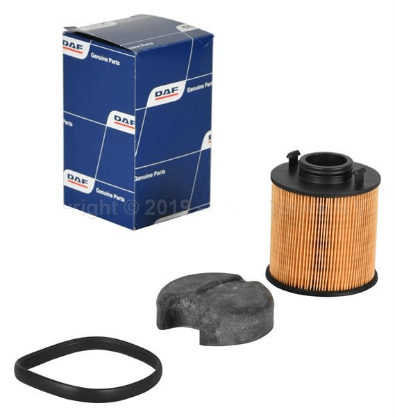 2197920 UREA FILTER DAF – TruckDoc