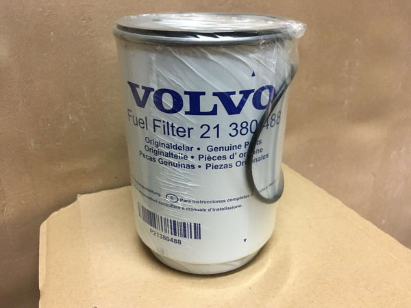 21380488 WATER SEPARATOR VOLVO FH,RVI MAGNUM DXI – TruckDoc