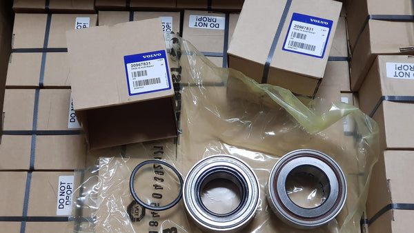 20967831 WHEEL BEARING KIT VOLVO FH – TruckDoc