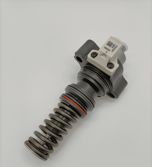 BEBU5A00000 INJECTOR DAF XF105 06-,CF75 06-, CF85 06- MX PACCAR – TruckDoc