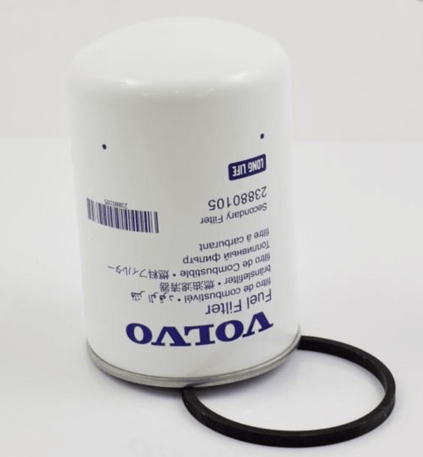 23880105 FUEL FILTER VOLVO EURO 4/5/6 FH12,FH16 ,FM EURO 6 DO 10/2019 ...