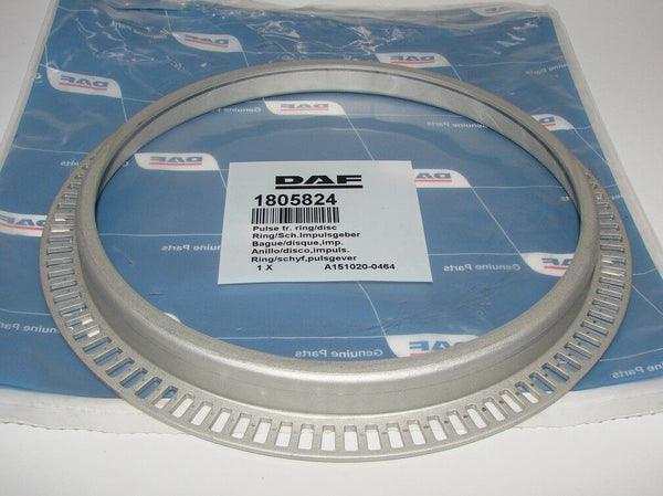 1805824 ABS RING DAF 85 CF REAR XF . – TruckDoc