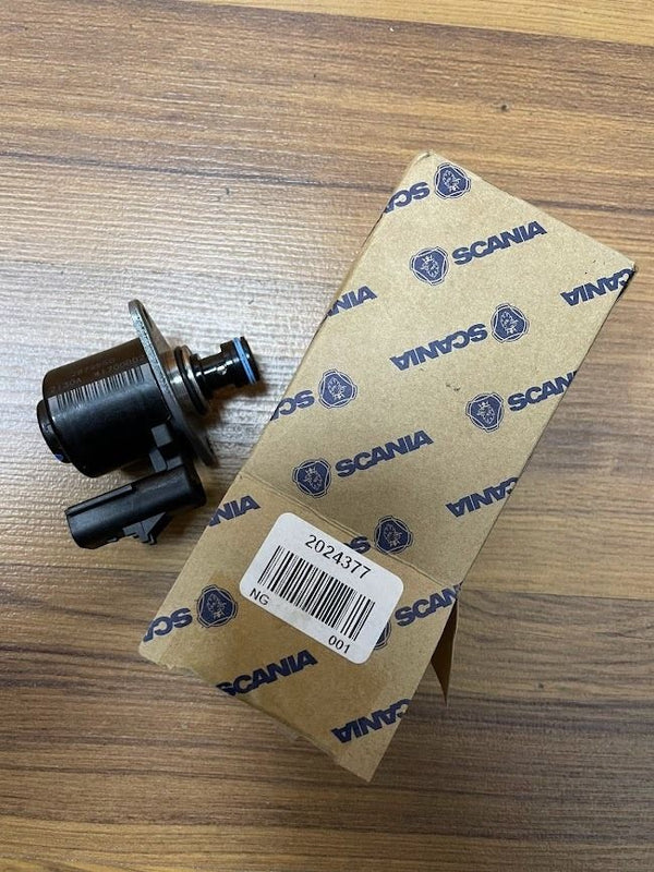 2024377 FUEL PUMP VALVE SCANIA – TruckDoc