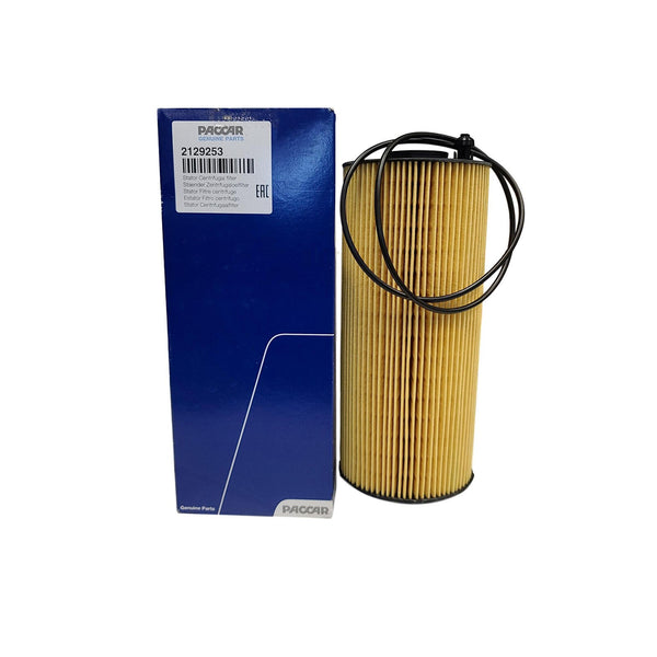 2129253 OIL FILTER DAF XF106,CF86 – TruckDoc